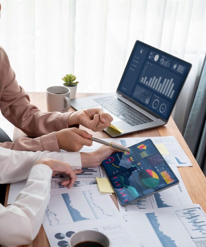 Aalan Techsoft | Digital Marketing Services in Salem