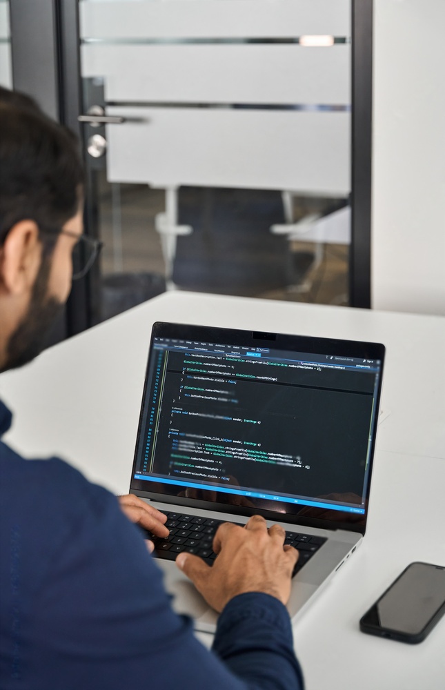 About Aalan TechSoft | Leading Software Development & Trainings