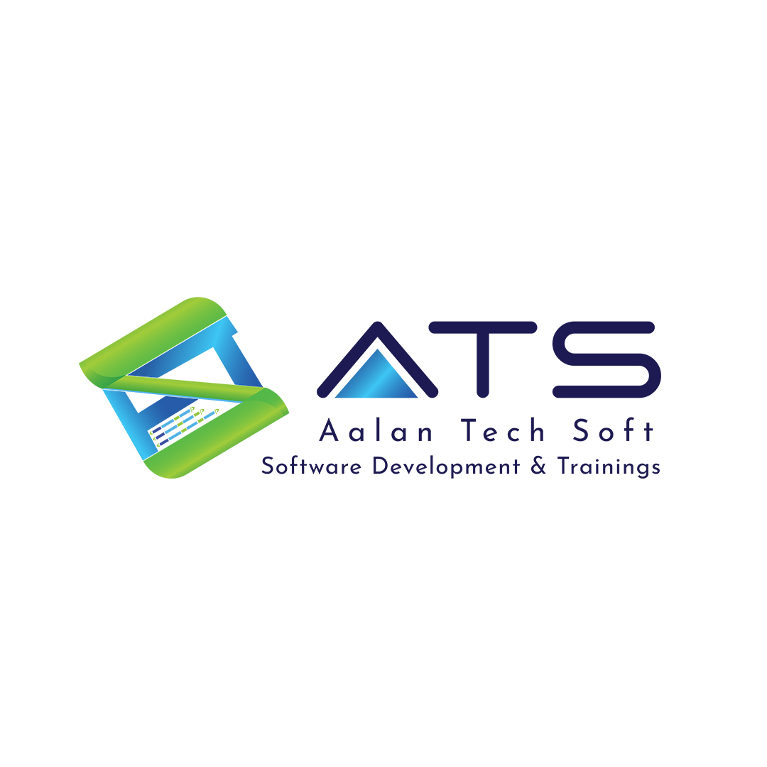 HOME | Aalan Techsoft: Software Development & Training in Salem