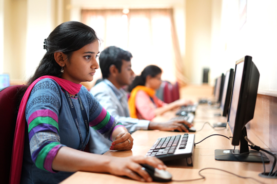 HOME | Aalan Techsoft: Software Development & Training in Salem