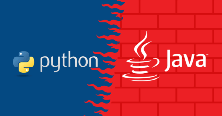 Java vs Python: Choosing the Right Programming Language for Your Career ...