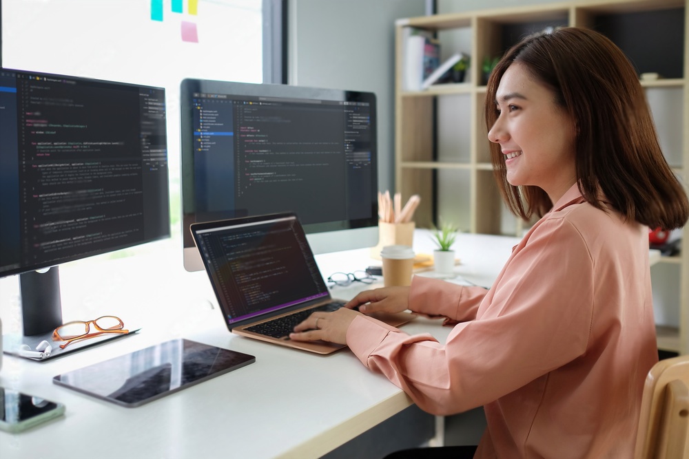 Unlock Your Potential with Python Full Stack Development Courses in Salem | Aalan Techsoft ...