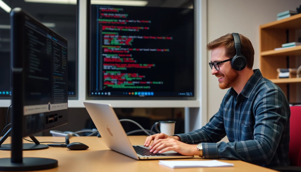 About Aalan TechSoft | Leading Software Development & Trainings