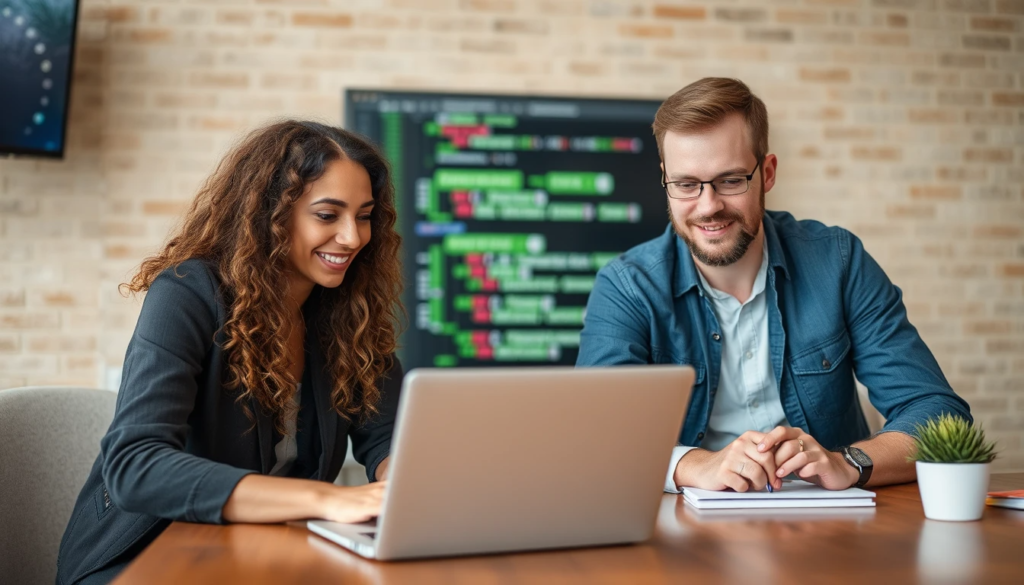 Aalan Techsoft: Software Development & Training in Salem